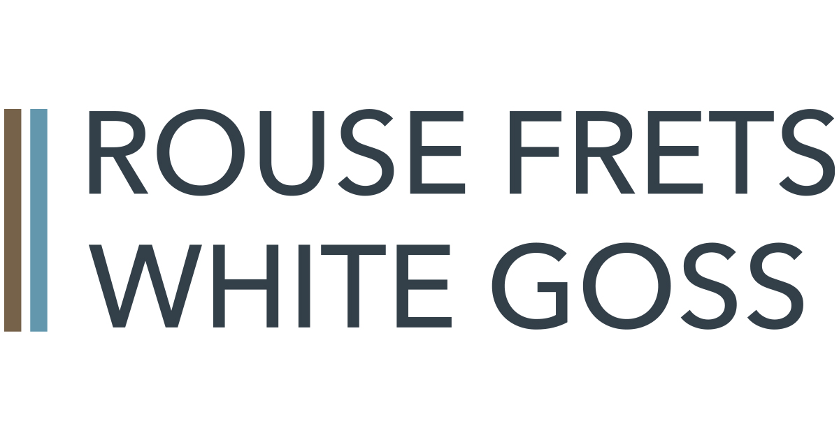 Rouse Frets White Goss attorney Chuck Rouse named a Top Rated Midwest ...