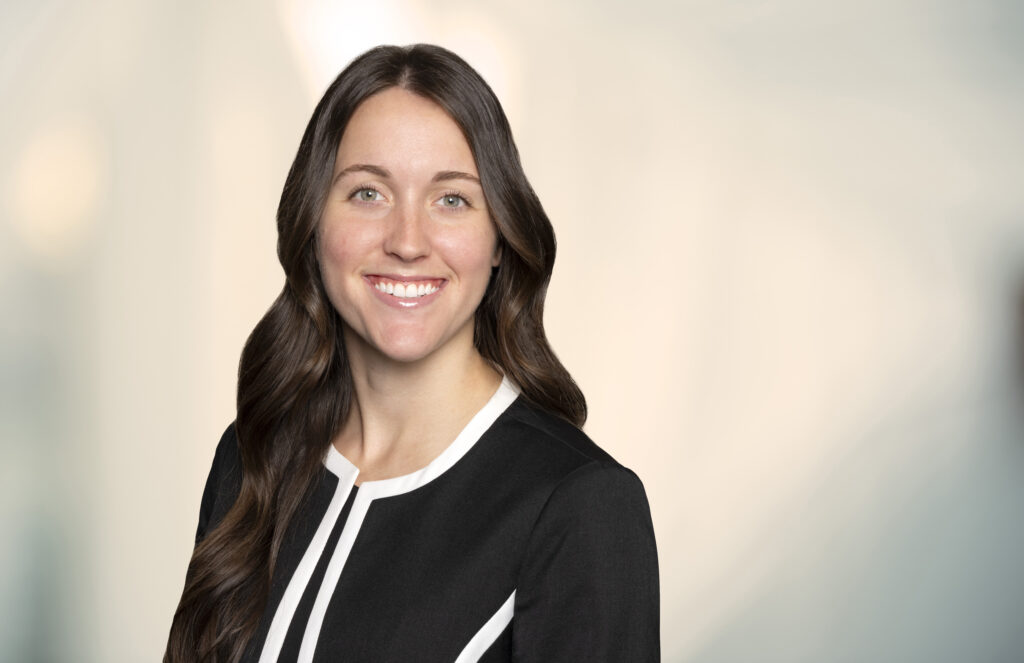 Molly S. Wackerly - Rouse Frets White Goss Gentile Rhodes, P.C.
